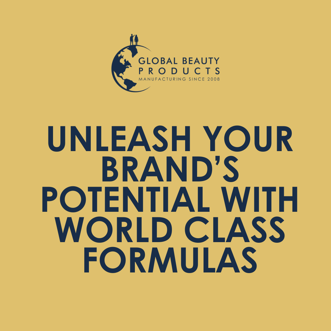 Global Beauty Products Ltd
